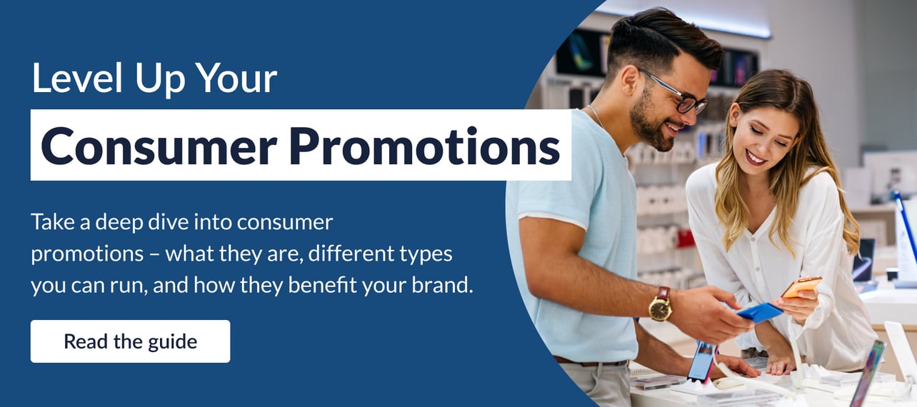 A Guide to FMCG Marketing - Promotions and Loyalty Programs